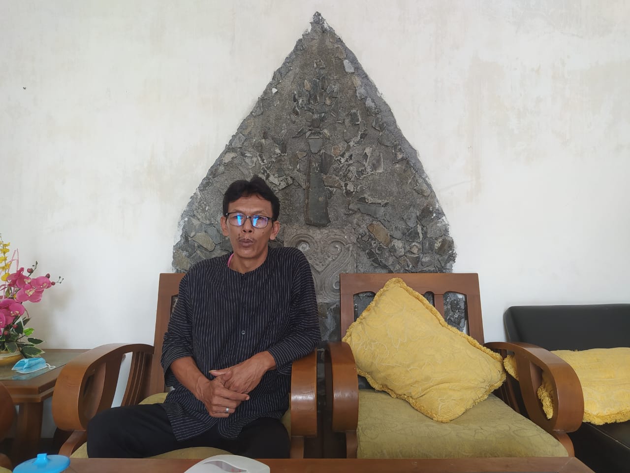 Jalan Panjang Murid Penghayat Kepercayaan Mendapat Hak Pendidikannya - Harianjogja.com